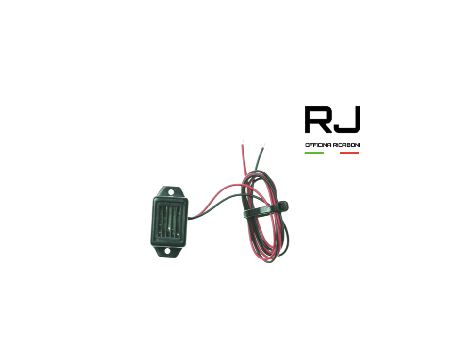 CICALINO LUCI - Officina Ricaboni